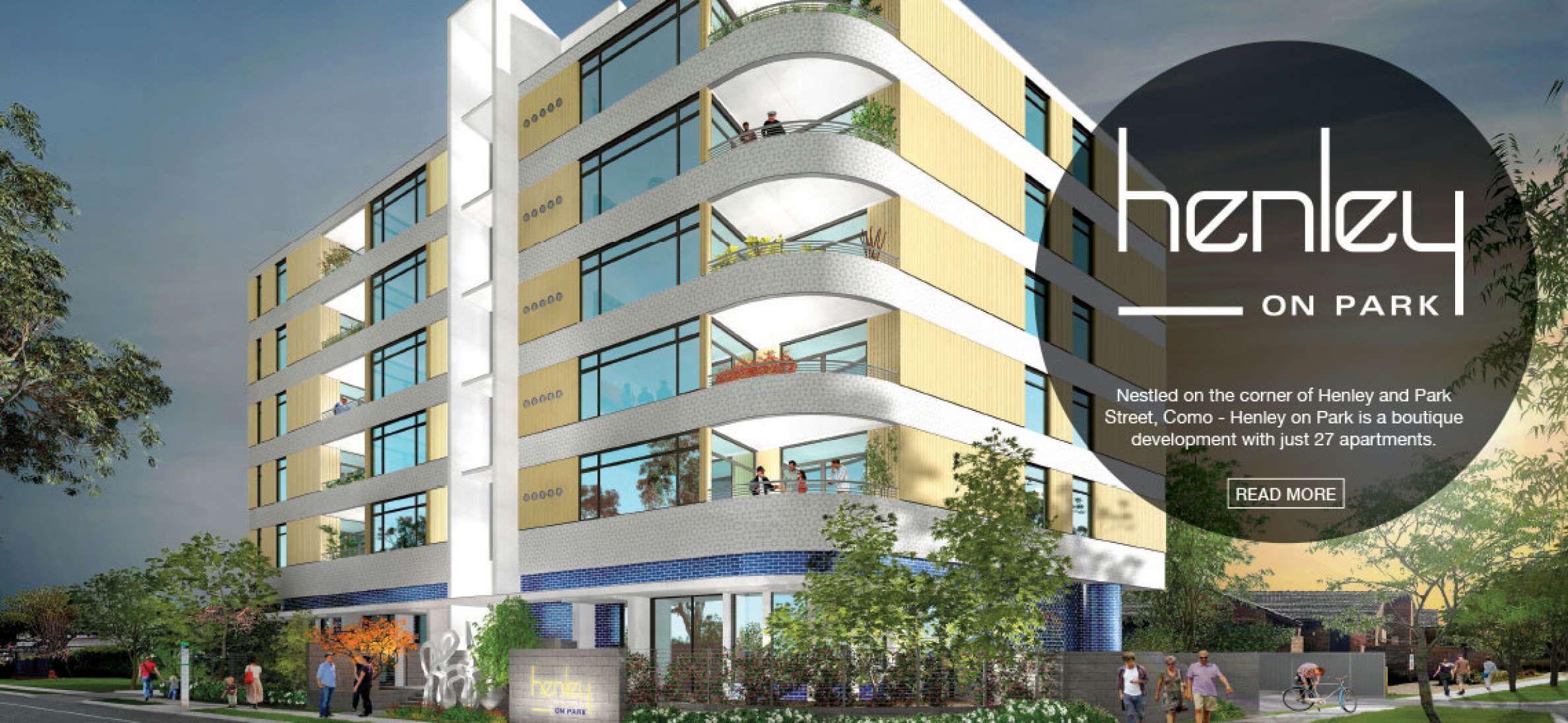 Fini Developments - Long-standing relationships with only the best ...