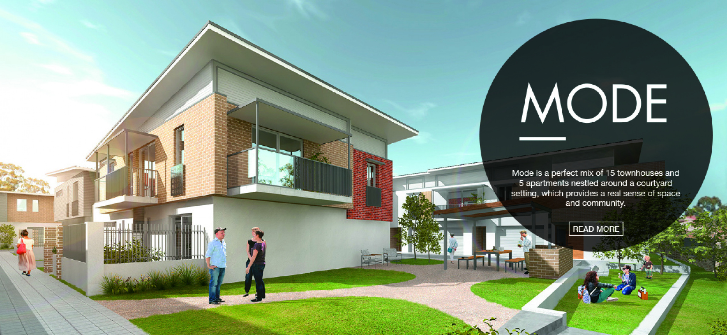 Fini Developments - Long-standing relationships with only the best ...