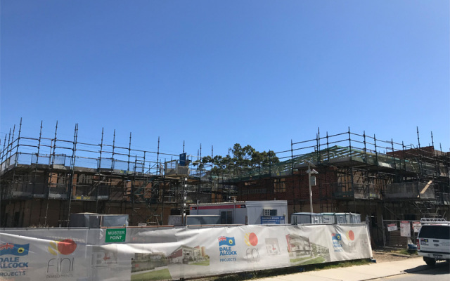 Fini Developments - Long-standing relationships with only the best ...