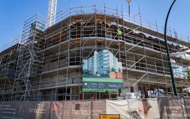 Fini Developments - Long-standing relationships with only the best ...